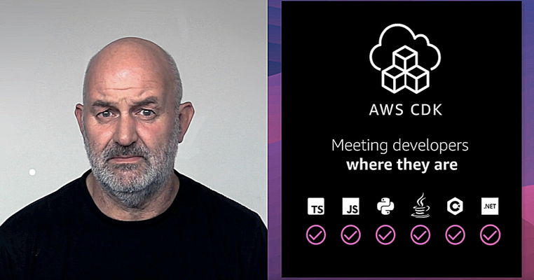 Why the AWS Cloud Development Kit Matters to Amazon