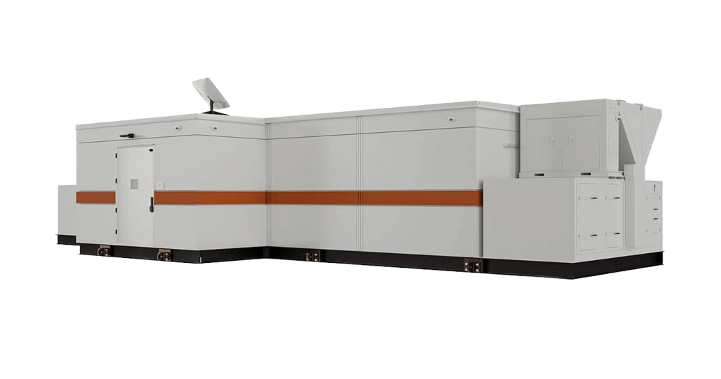 Compass Datacenters launches White Space-as-a-Service