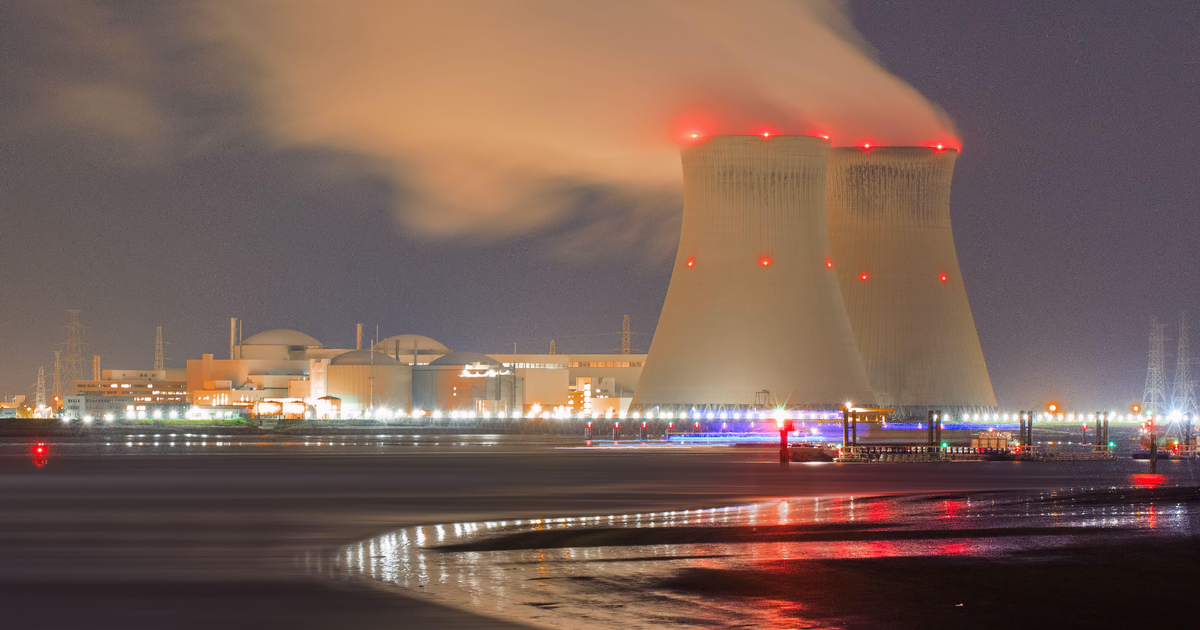 Pros and Cons of Sodium-Cooled Nuclear Reactors for Data Center Energy