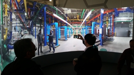 Diane Greene: Google is "Dead Serious" about Enterprise Cloud