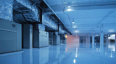 Latisys Completes Chicago Expansion