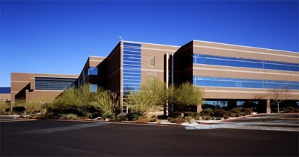 REIT Buys Phoenix Data Center Leased to American Express