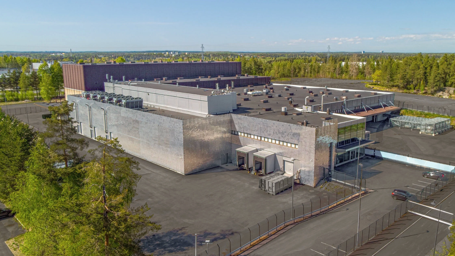 AI and Policy Shifts Redraw Europe’s Data Center Map for 2026