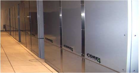 Core4 Launches Cooling Product Line