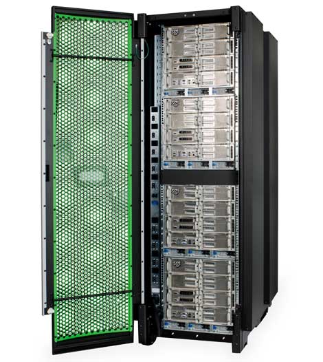 Hawking is First User of SGI 'Big Brain' Supercomputer