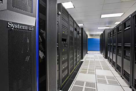 IBM Donates Supercomputer Access for Obama's Climate Data Initiative