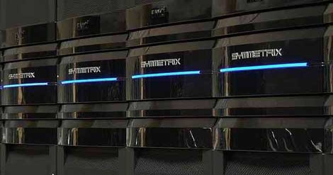 EMC Upgrades Software Defined Storage Platform ViPR