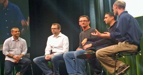 Latest Cumulus Linux OS Release Supports x86 Architecture