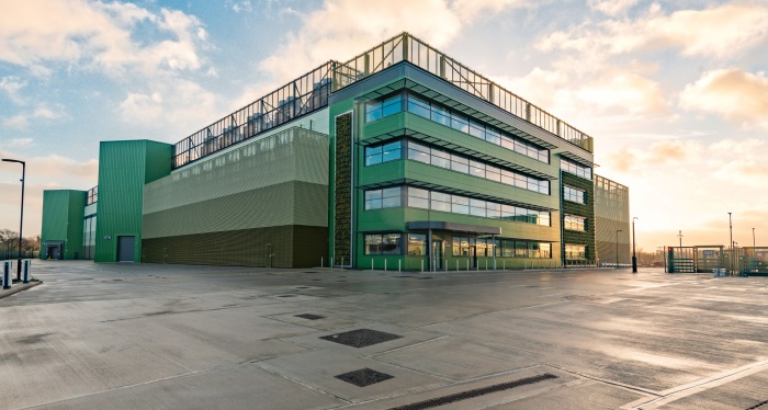 2021: These are the World’s Largest Data Center Colocation Providers