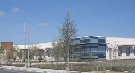 Data Foundry Opens Texas 1 Data Center