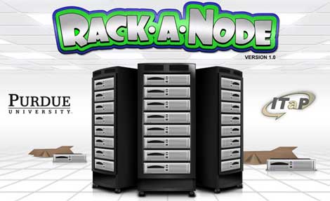 Design Your Own Virtual Supercomputer