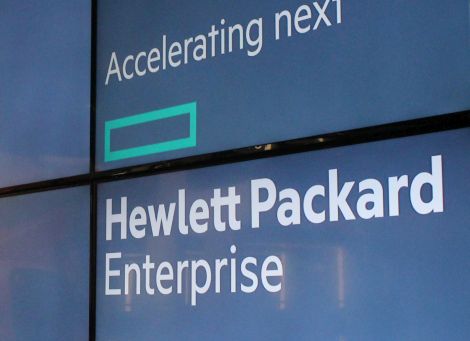 HPE Offers Container Suite as a ‘Business Decision,’ Not a Compulsory ...