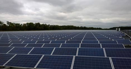 IBM’s Machine Learning Tech Takes on Solar Power’s Flakiness