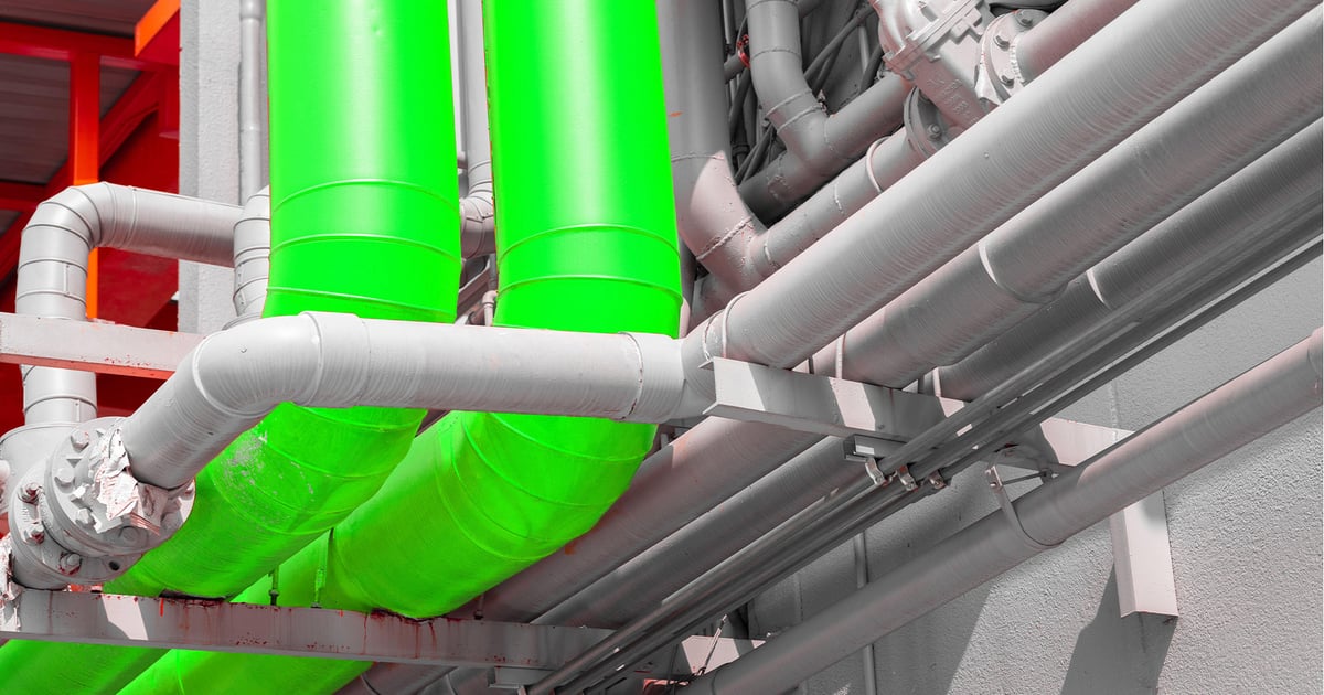 Eco-Friendly Innovations: A Guide to Green Materials in Data Centers