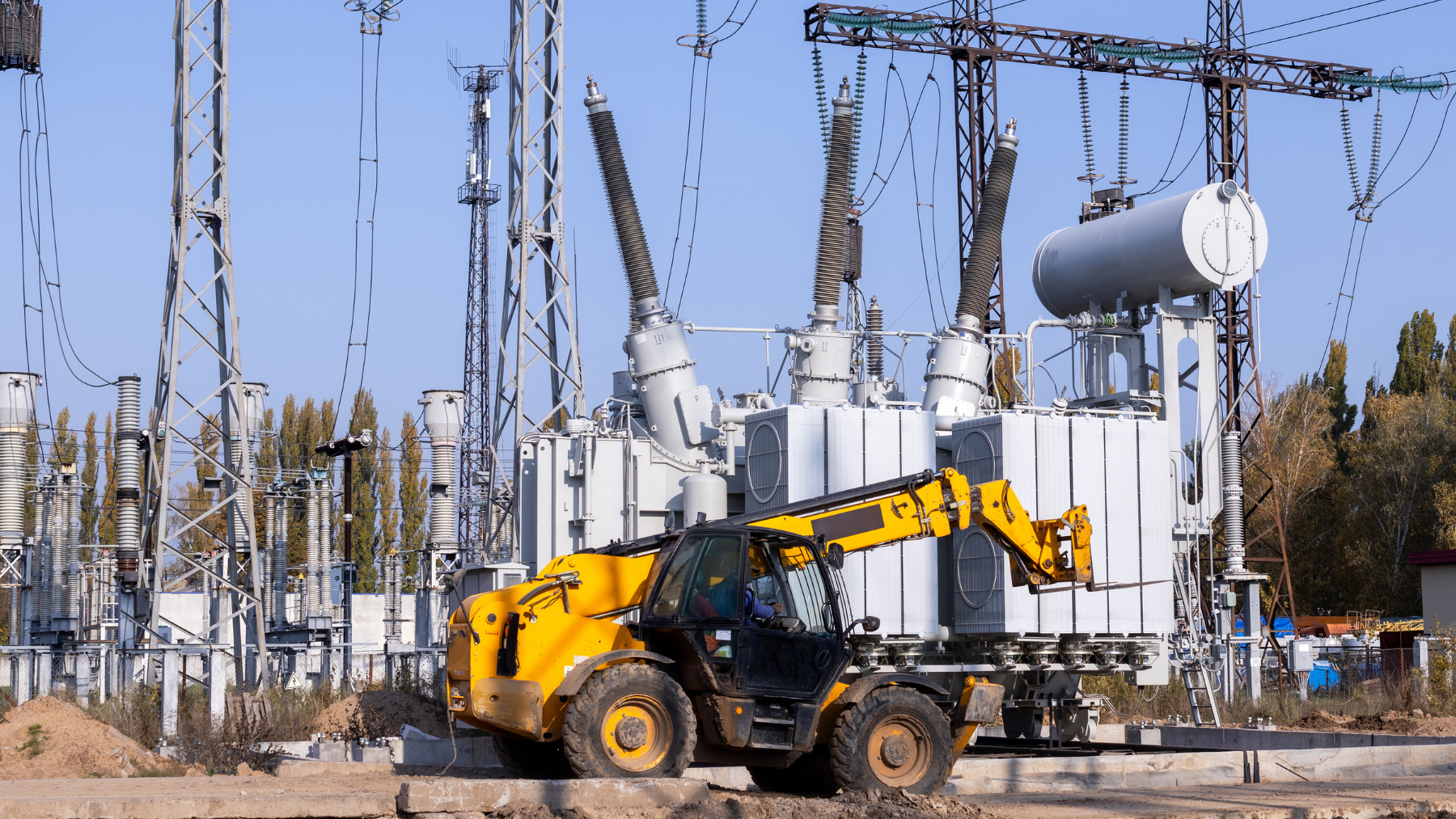 AI’s Duplicate Demand Problem Is Reshaping Grid Planning