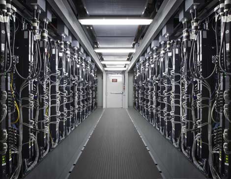 HP, Fidelity Say Modular Designs Are Enterprise-Ready
