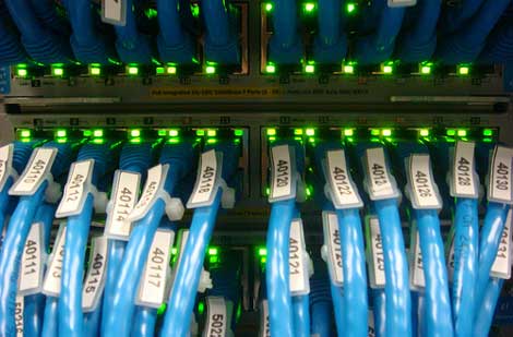 Neutral Tandem Buys Tinet for $95 Million