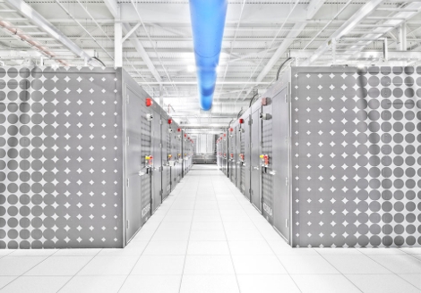 Top 10 Data Center Stories, December 2014