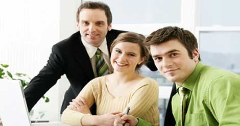 Data Center Jobs: McKinstry: May 2014 Update