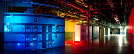 Net Access Expanding New Jersey Data Center