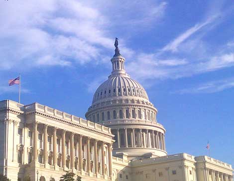 Interior Department Picks 10 Combatants for $10 Billion Cloud Bakeoff