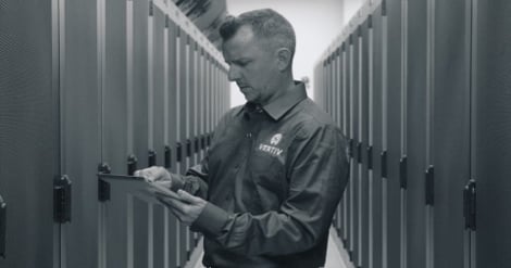 New Owners Pushing Vertiv to “Act Like a Startup”