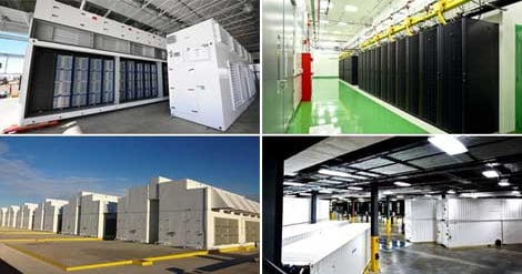 Microsoft Accelerates Its Data Center Expansion