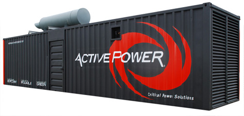 $5M in New Orders for PowerHouse Containers