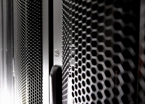 Dell Opens New Data Center Near London