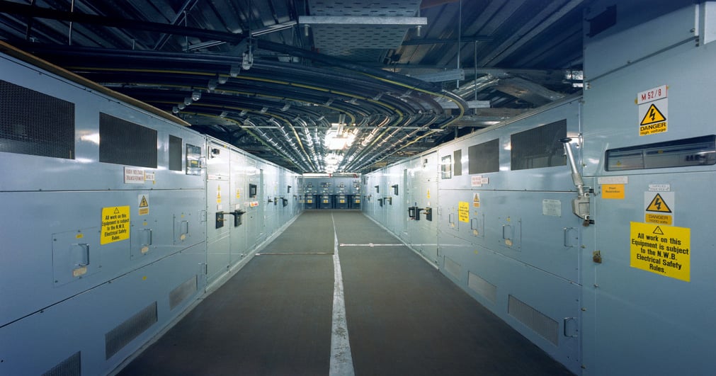 Deal Opens CBRE Client Data Center Doors for "Virtual Power" Firm VPS