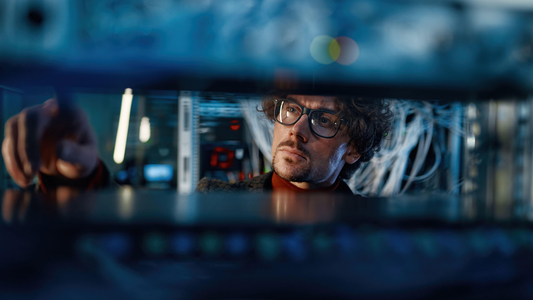 How Many Jobs Do Data Centers Create? It Depends