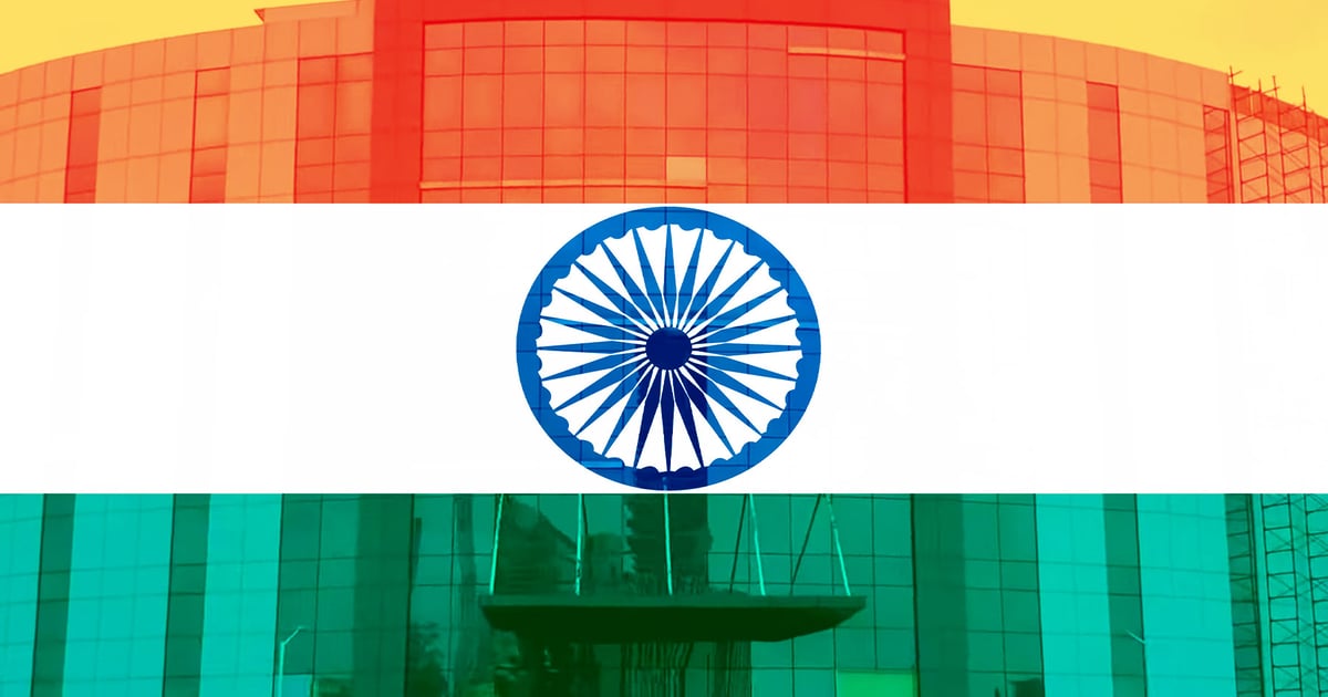 Tracking The Explosive Growth Of India S Data Center Market