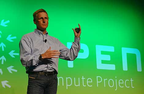 Top 5 Data Center Stories, Week of May 12