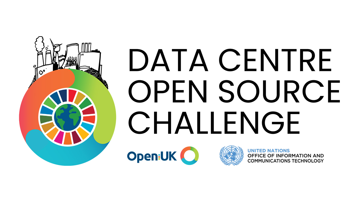 UN Data Center Competition Highlights Need for Open Source Solutions