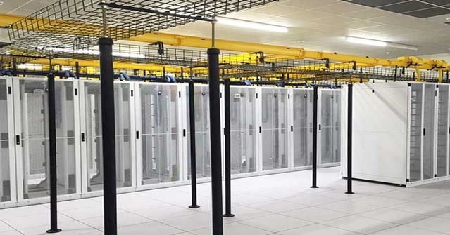 EdgeConneX Is Coming to Belgium With a 20MW Data Center