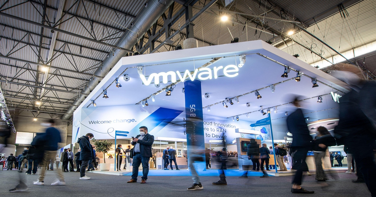 VMware's Pivot to Subscriptions: Innovation or Disruption?