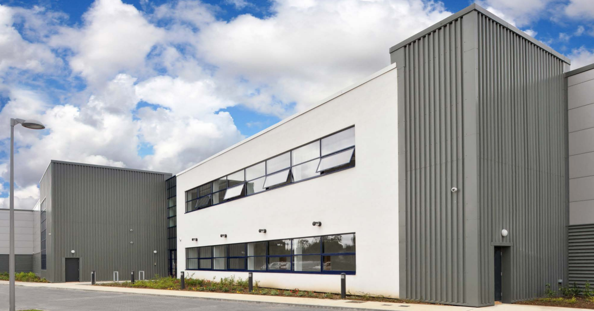 Digital Realty Posts Strong Q1, Says It’s Insulated from Volatility