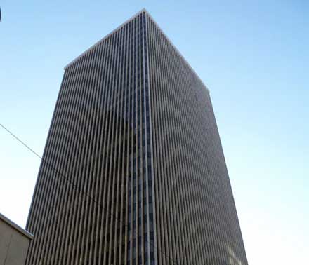 Seattle Parking Garage to Become A Data Center