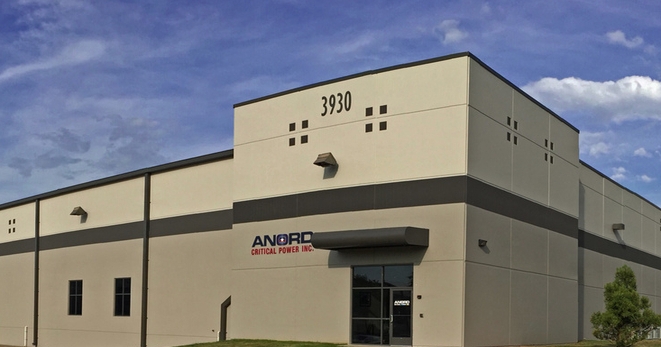 Data Center Power Vendors Anord and Mardix to Merge
