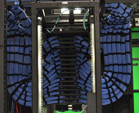 RagingWire Secures $230 Million for Expansion