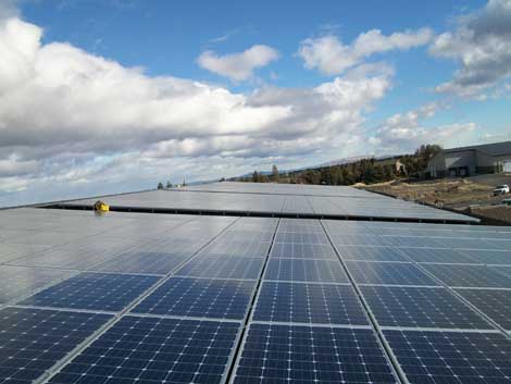 Closer Look: The BendBroadband Vault