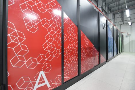 European Data Center Startup Etix Bets on R&D, Edge Markets