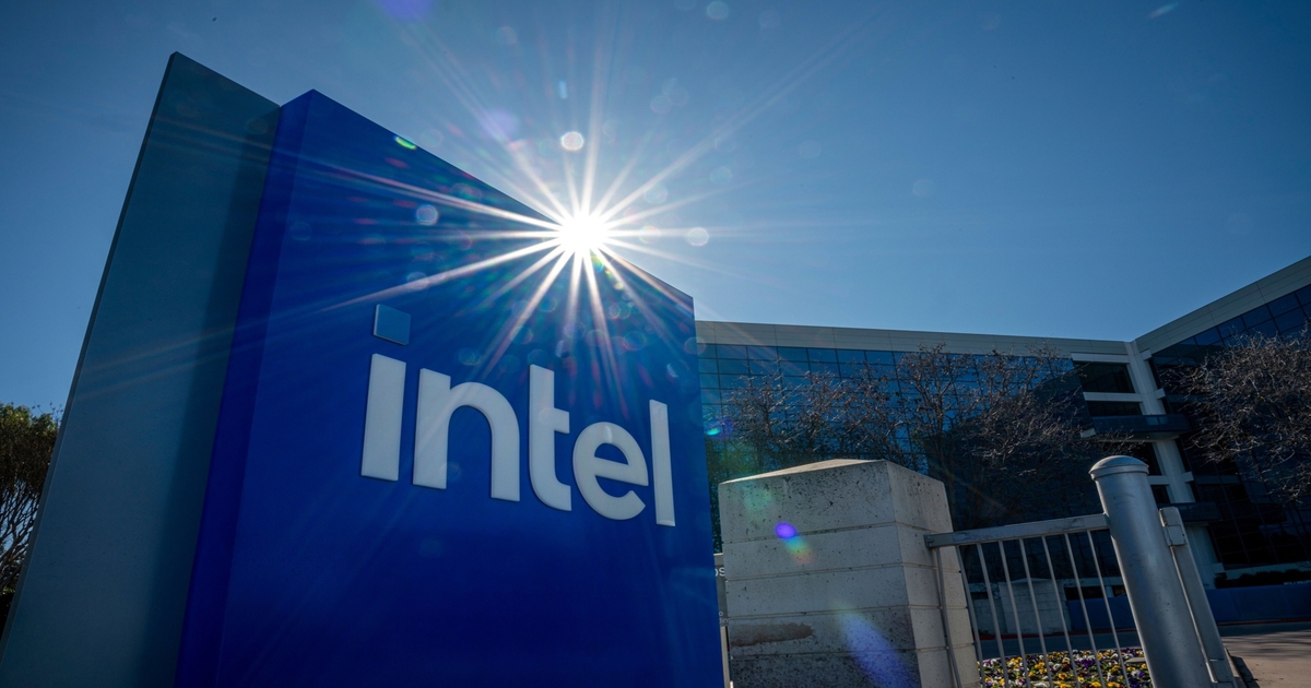 Intel to Make Altera Unit Into Standalone Business