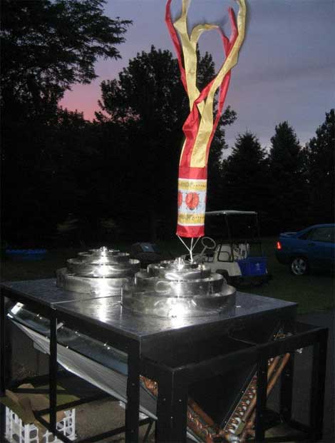 Dunking for Density: New Projects Pursue 3M's Take on Immersion Cooling