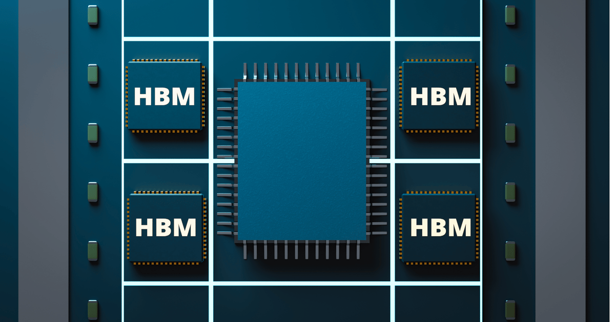 Scaling the Memory Wall: HBM, CXL, and the New GPU Playbook