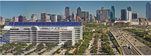 DCK Exclusive – Infomart's Big Plans for Iconic Dallas Landmark