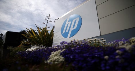 HP to Open IT Infrastructure Management APIs
