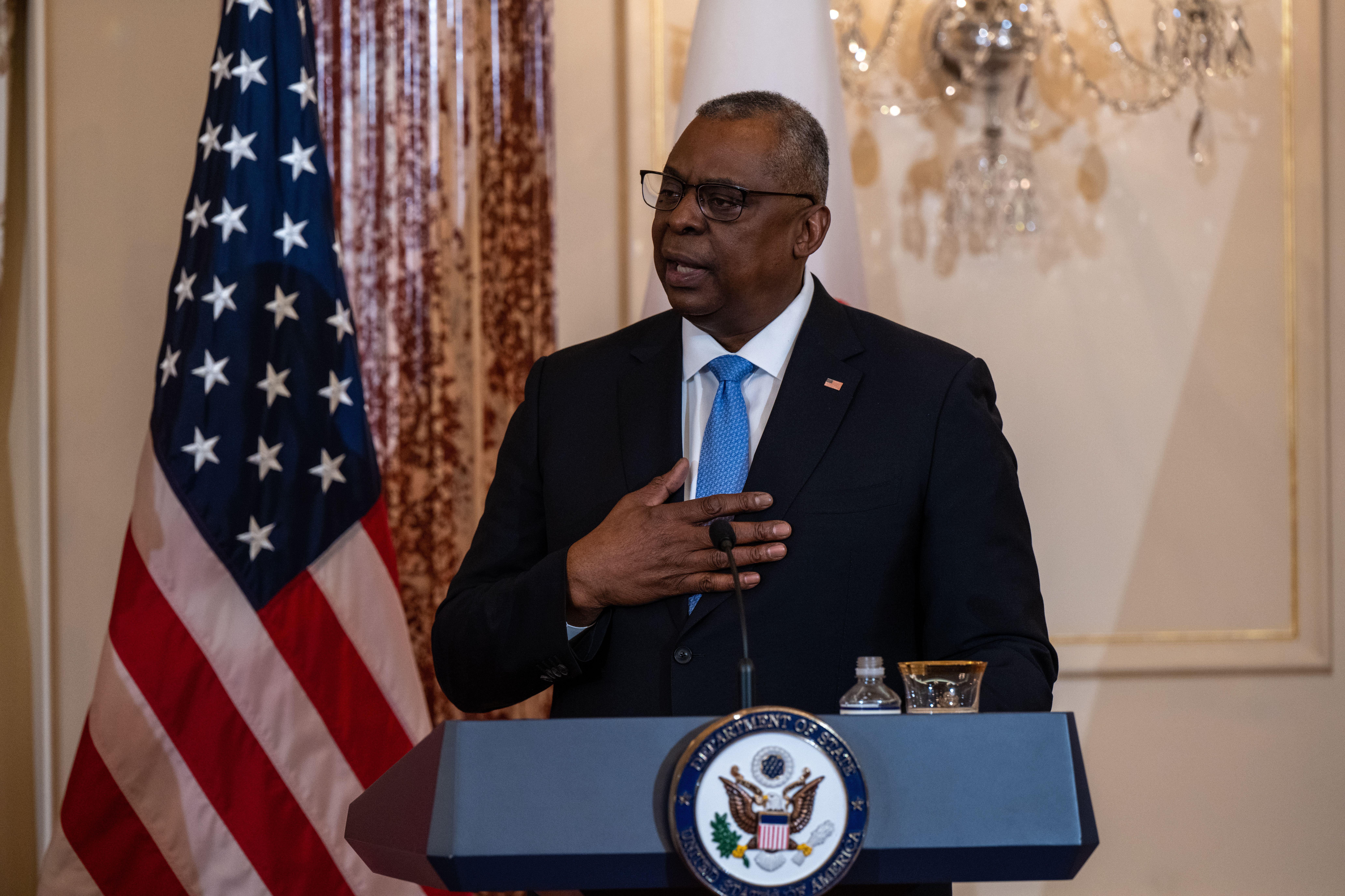 Update: AWS Launches First Modular Data Center Solution for Pentagon