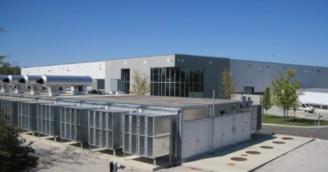 CyrusOne Plans Huge Expansion at CME Data Center Campus in Chicago