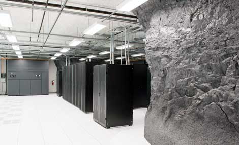 Inside SubTropolis: LightEdge Opens Data Center in Underground Complex